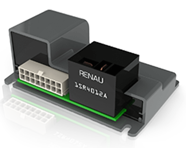 Foodservice Equipment Hybrid Control Module - HMC-33 - Renau