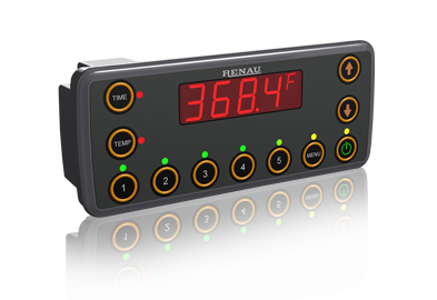 UCM-732 - Renau - Commercial Kitchen Control Module w/ LED Display