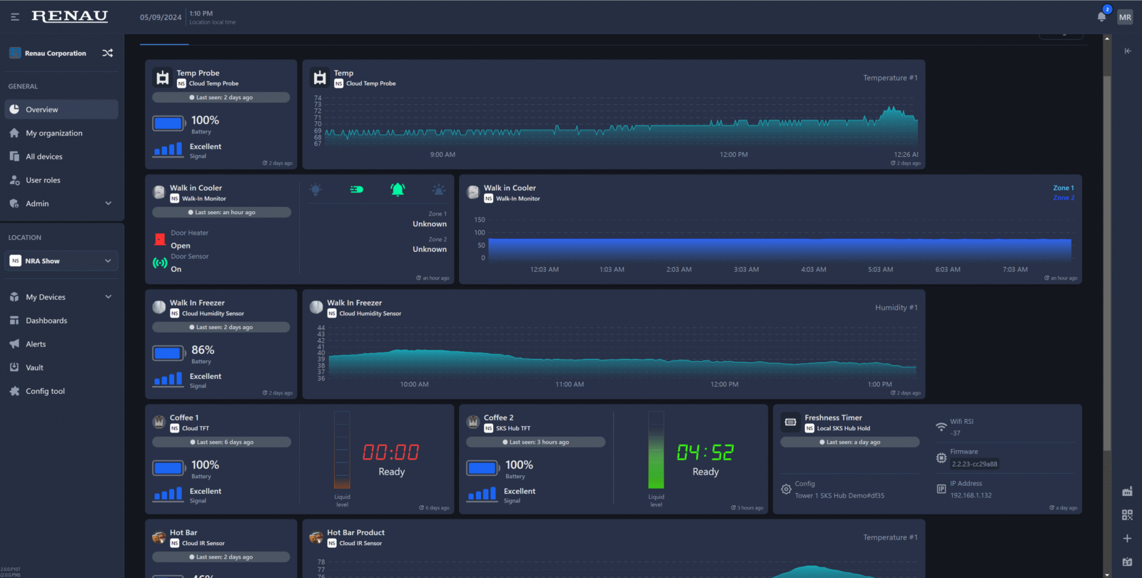 Kitchen Management Software