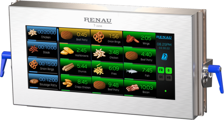 Smart Kitchen System