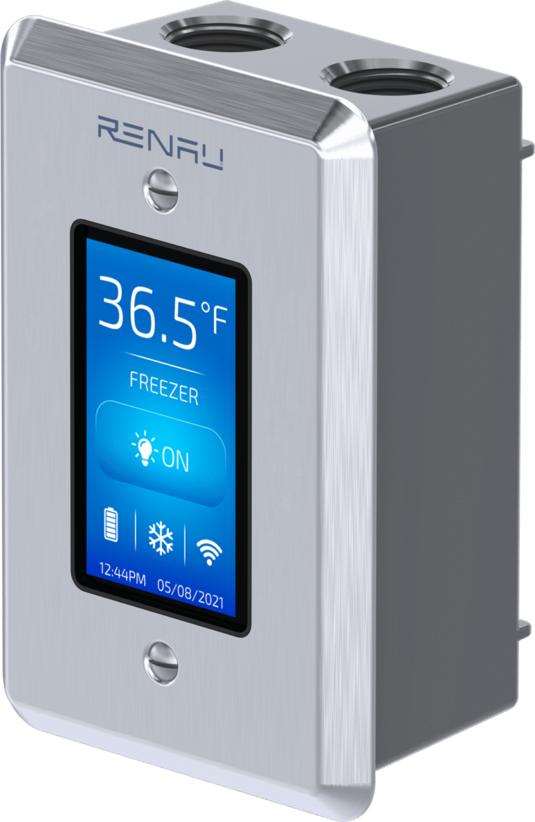 Smart Kitchen System