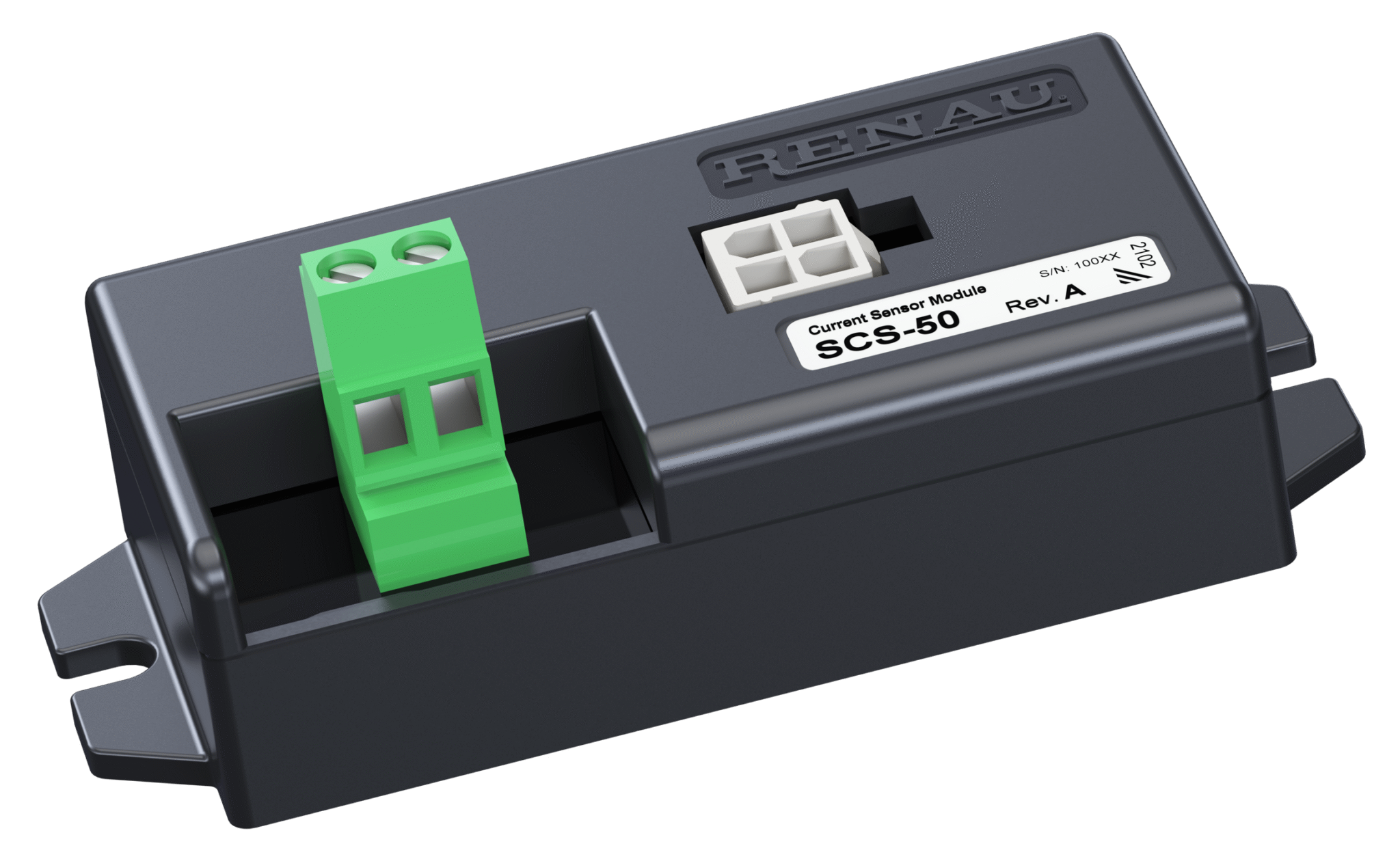 Foodservice Equipment Current Sensor Module - SCS-50