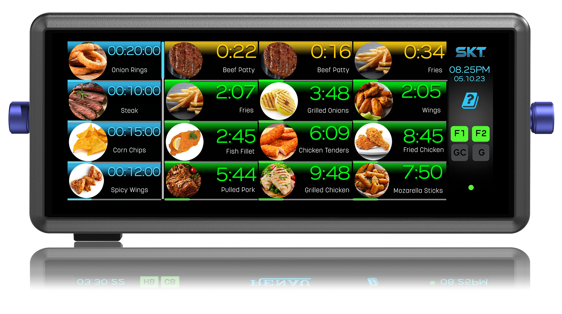 Cook Timer - Why Your Restaurant Needs One