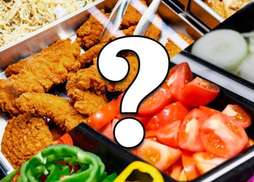 Hot Food Holding Temperature - Proper Hot & Cold Hold Temps