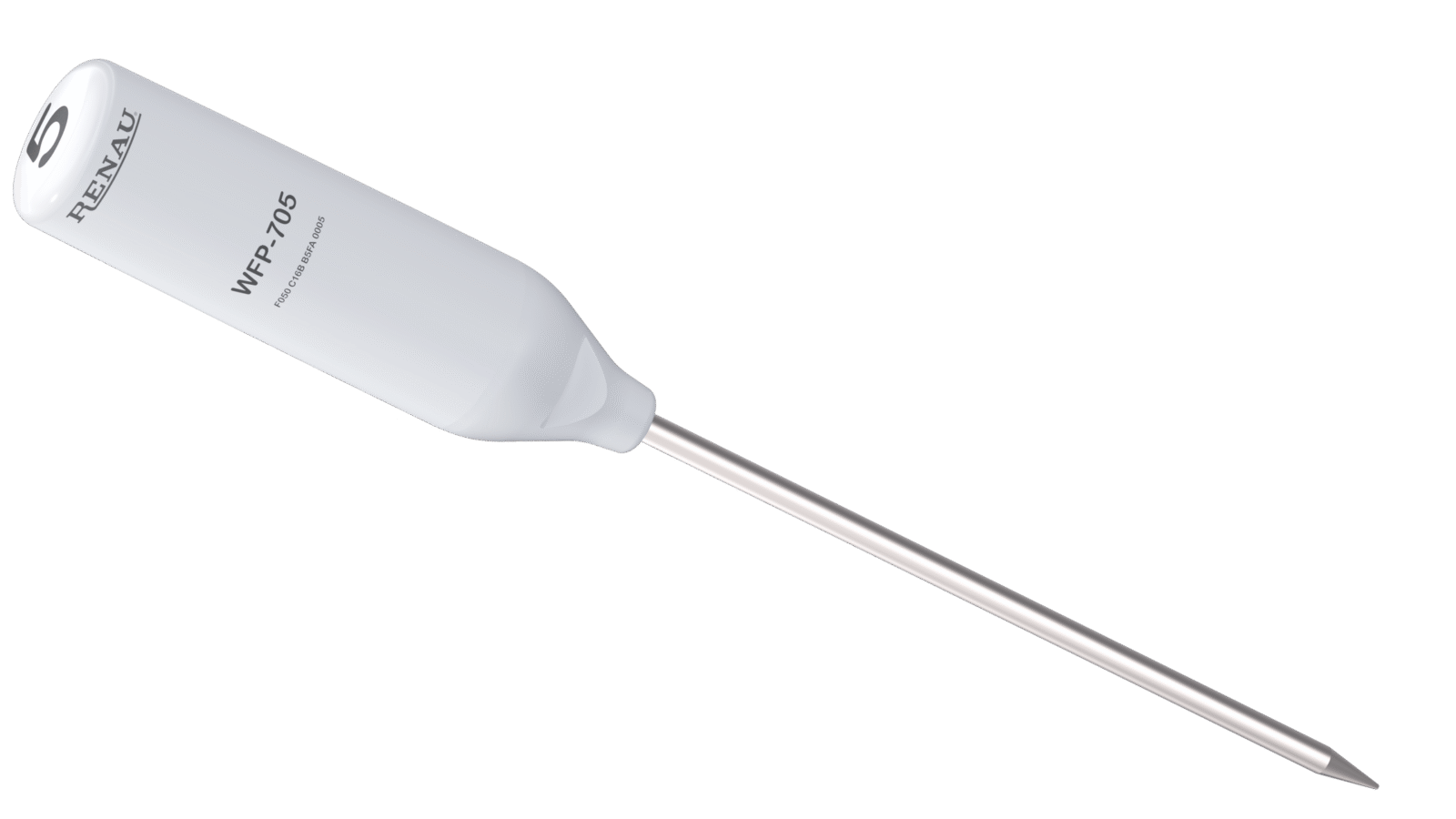 WFP 705 Wireless Food Probe - Temperature Check Automation